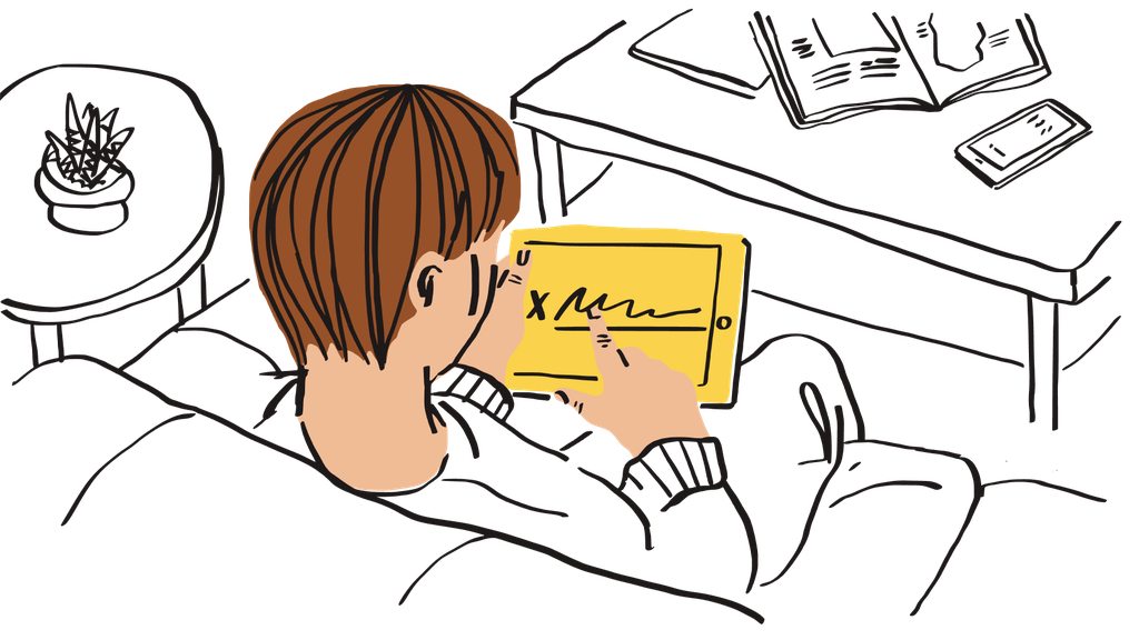 PDF Editor: Securely Add, Delete, Reorder & Rotate - Dropbox