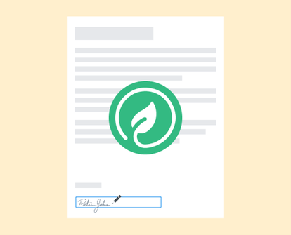 Send Documents for eSignatures Quickly & Securely - Dropbox