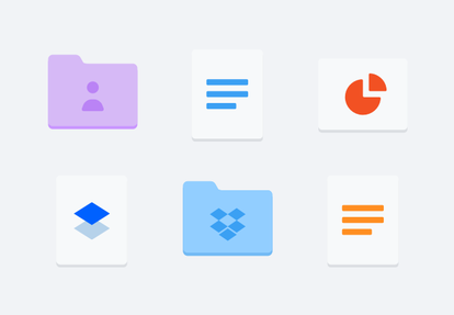 Share Folders Securely with Teammates and Clients - Dropbox