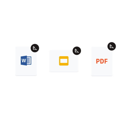 Send Documents for eSignatures Quickly & Securely - Dropbox