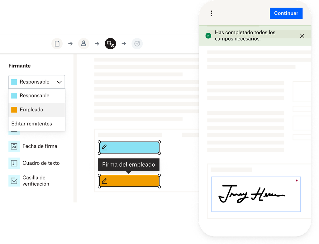 Dropbox Sign Essentials