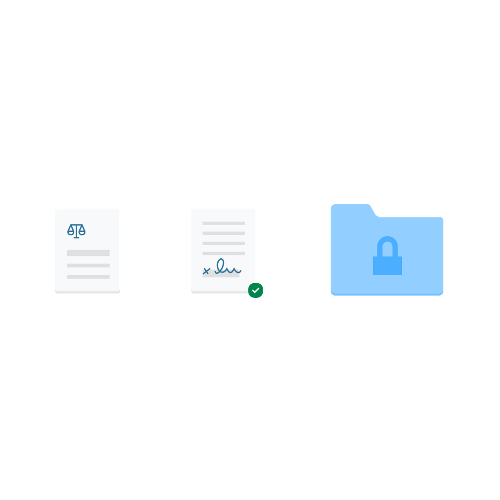 Send Documents for eSignatures Quickly & Securely - Dropbox
