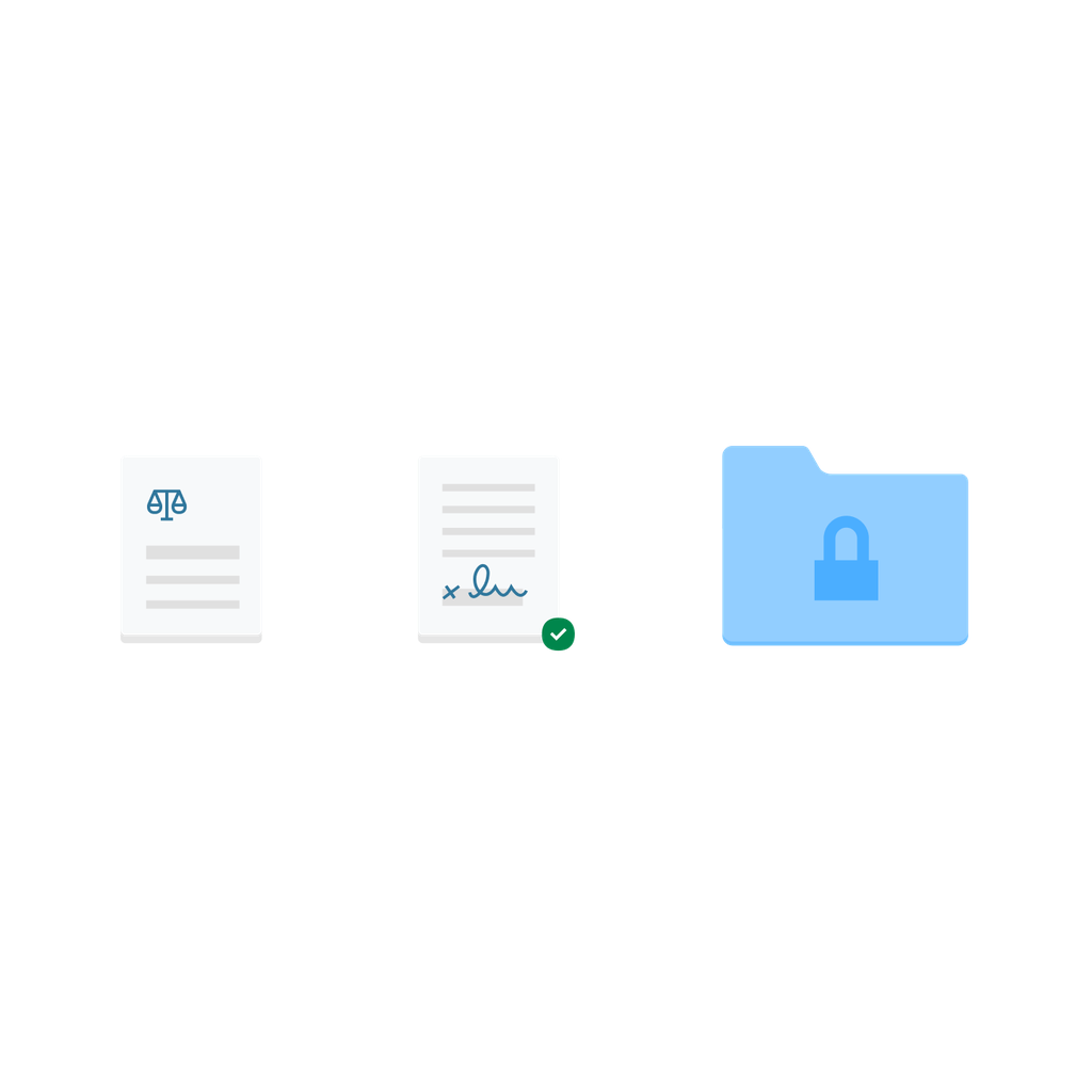 Send Documents for eSignatures Quickly & Securely - Dropbox