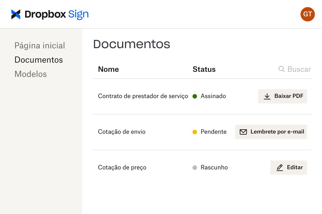 Dropbox Sign - Dropbox