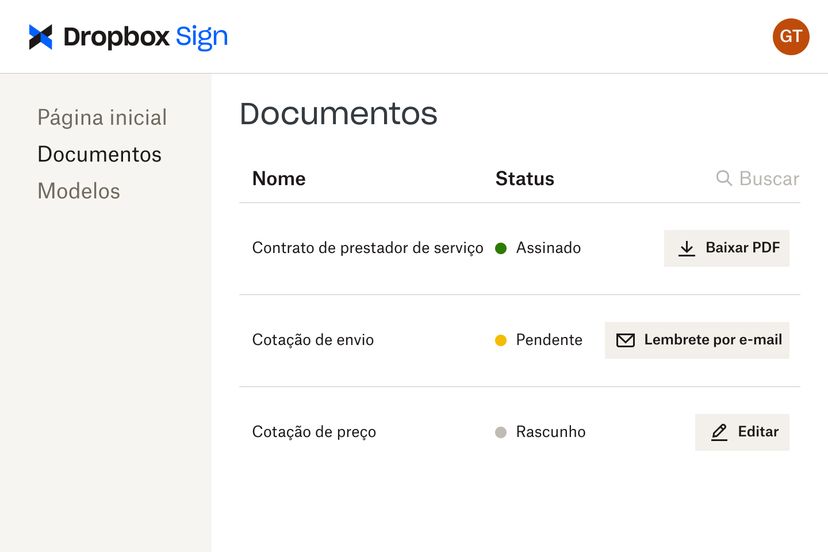 Dropbox Sign - Dropbox