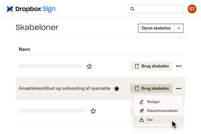 Dropbox Sign Essentials
