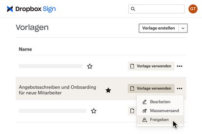 Dropbox Sign – Dropbox