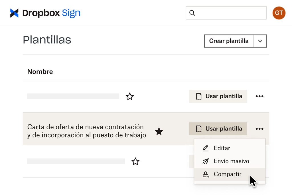 Dropbox Sign Essentials