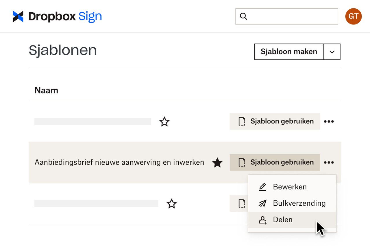 Dropbox Sign Essentials