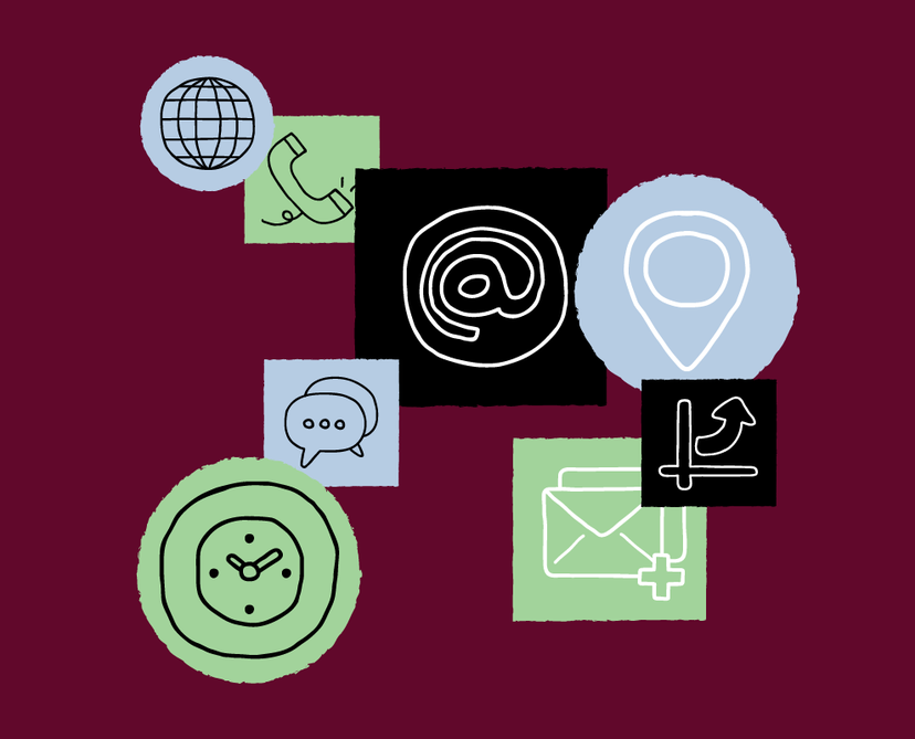 Share Folders Securely with Teammates and Clients - Dropbox