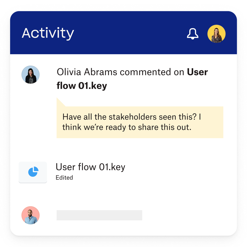 Secure File Permissions - Manage Data Access - Dropbox