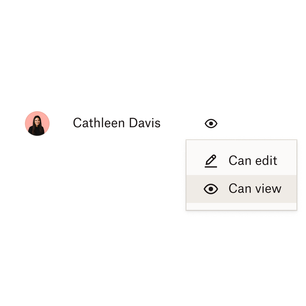 Share Folders Securely with Teammates and Clients - Dropbox