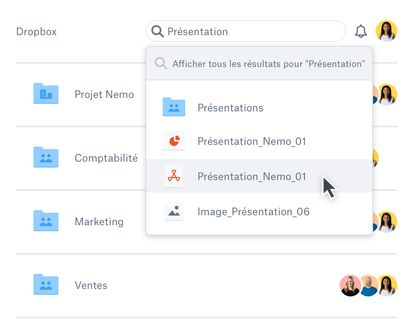 Organiser vos fichiers et dossiers numériques