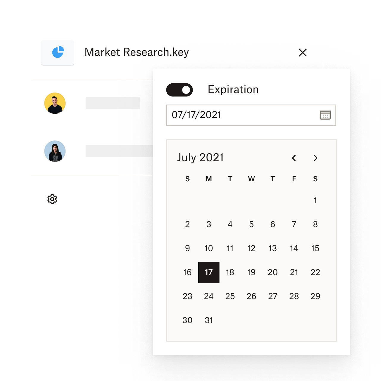 Password Protect Files, Folders, and PDFs - Dropbox