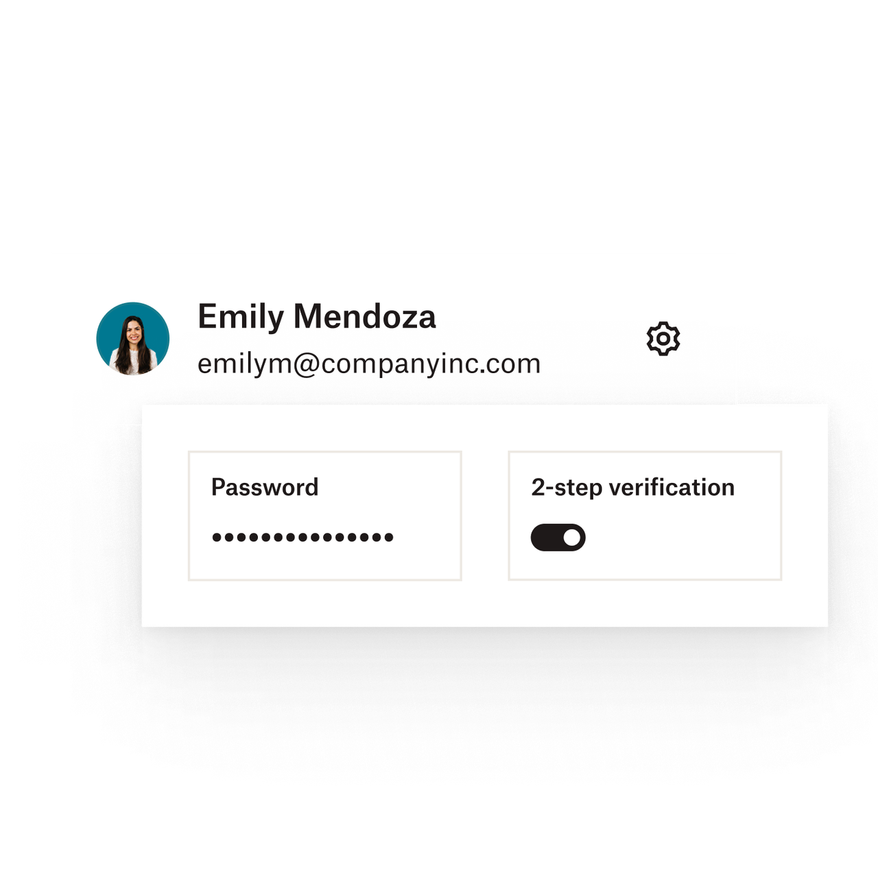 Password Protect Files, Folders, and PDFs - Dropbox
