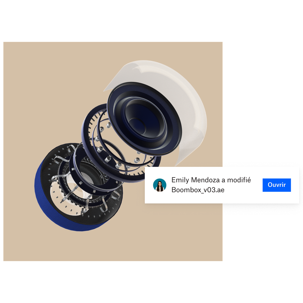 Partage de fichiers sécurisé – Partager des documents et des liens ...