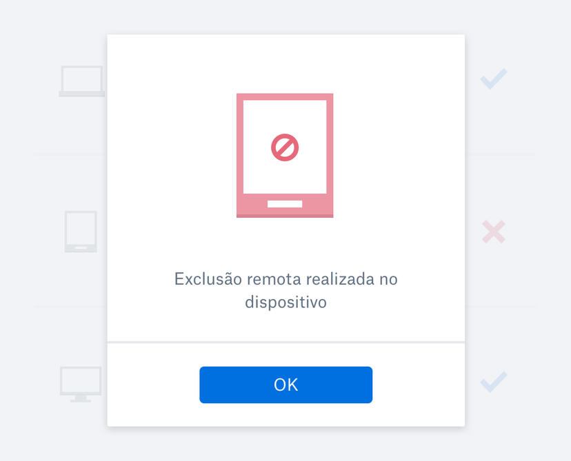 Acesse arquivos de qualquer lugar com 2 TB de armazenamento - Dropbox Plus