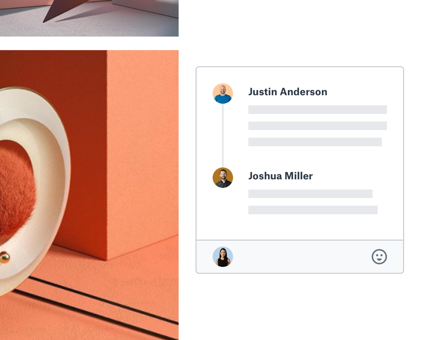 Productivity App - Secure Work Productivity Tools - Dropbox