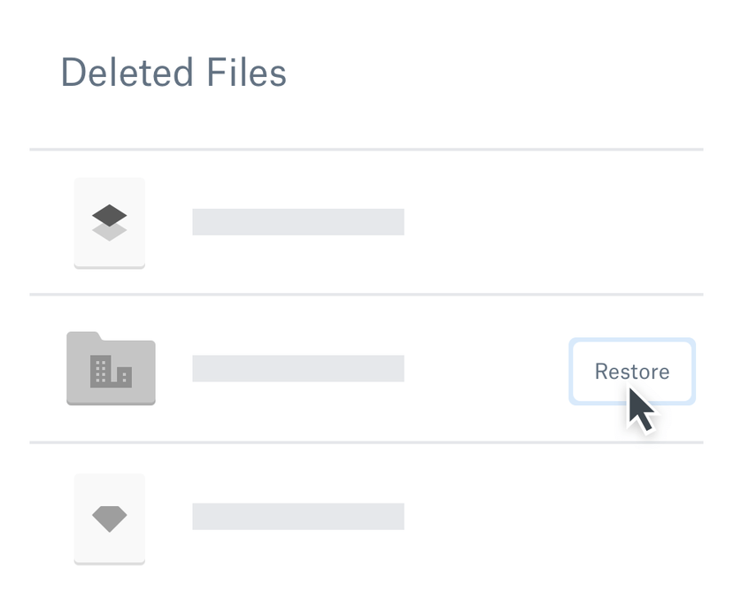 Securely Sync Files and Folders Across Devices - Dropbox