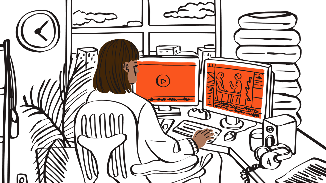 Cut and Trim Video Online - Secure Video Trimmer - Dropbox