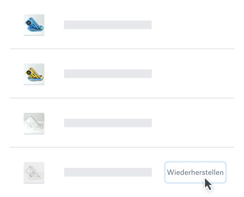 Wasserzeichen für Bilder und PDF-Dateien – Dropbox