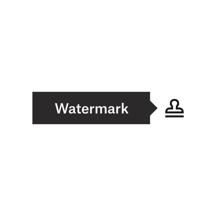 Add Watermarks to Secure Images and PDF Files - Dropbox