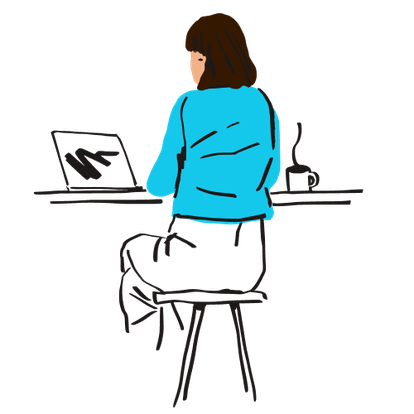 Easy-To-Use Job Application Form Template - Dropbox