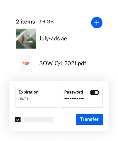 FTP Alternative File Transfer