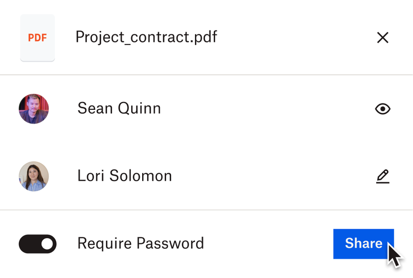 FTP Alternative File Transfer