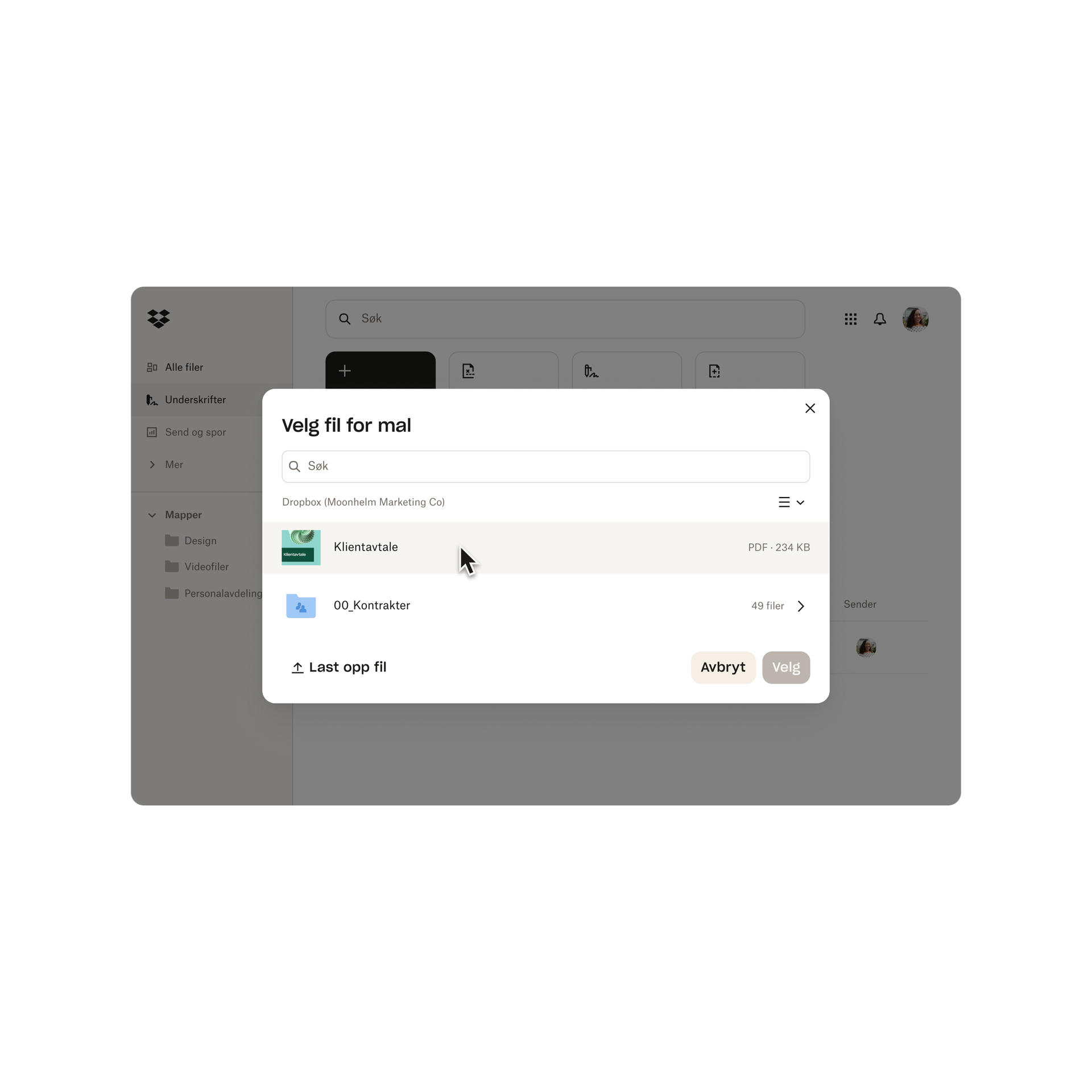 Dropbox Sign - Dropbox
