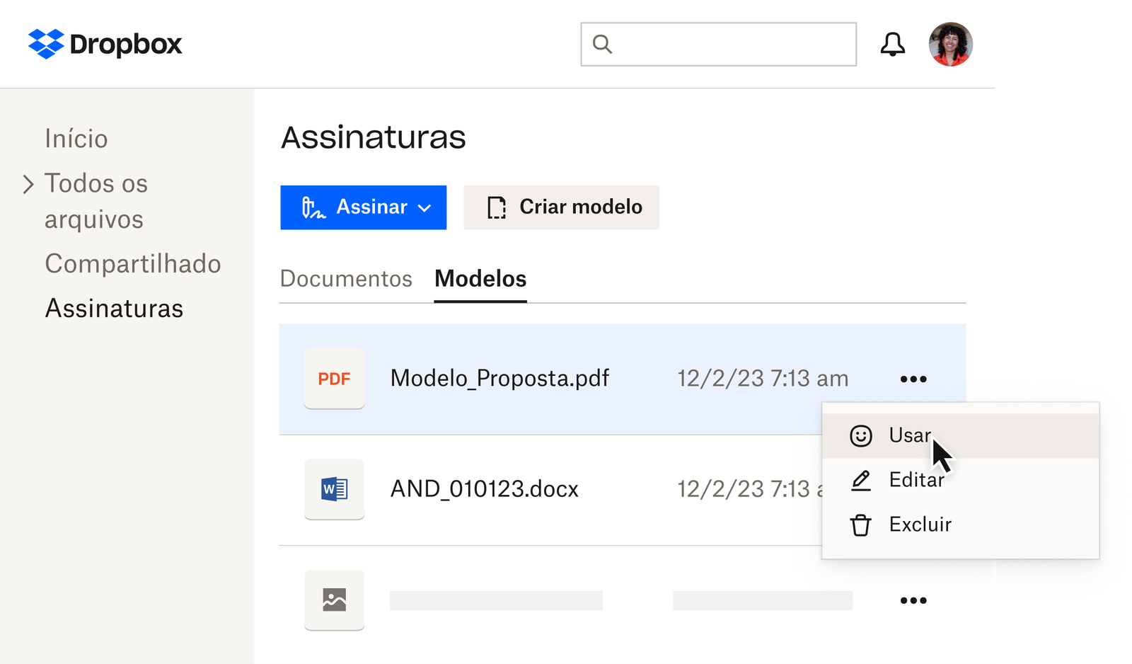 Dropbox Sign - Dropbox