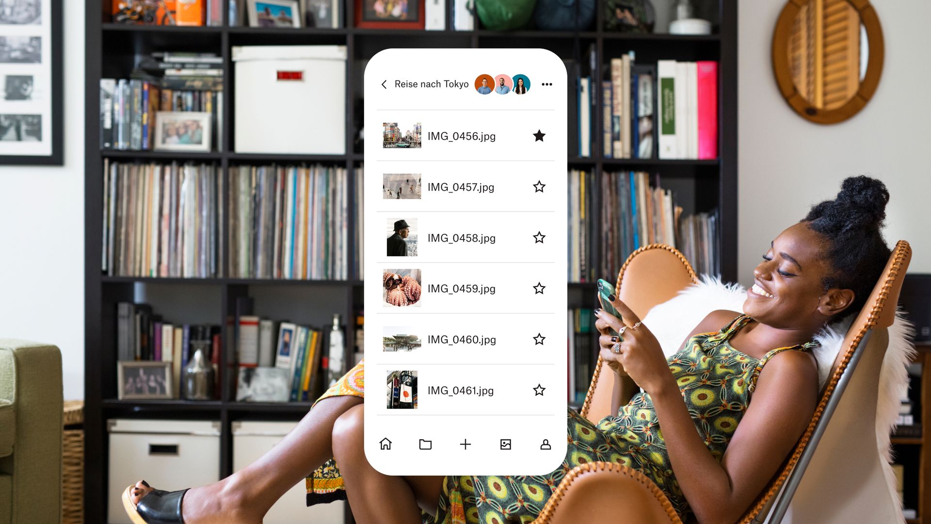 Private Dropbox Abos für Einzelnutzer – Dropbox