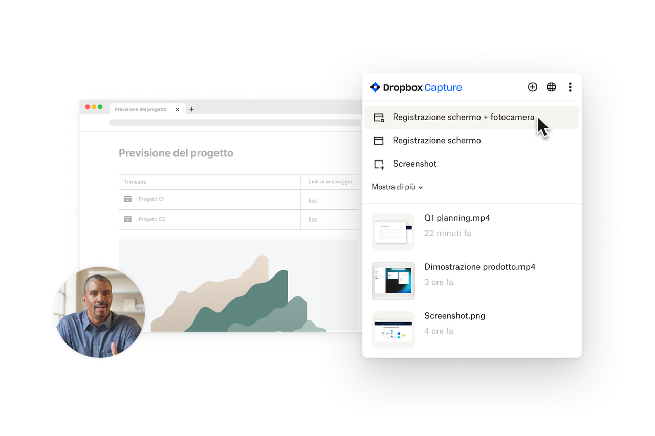 Dropbox per professionisti - Dropbox