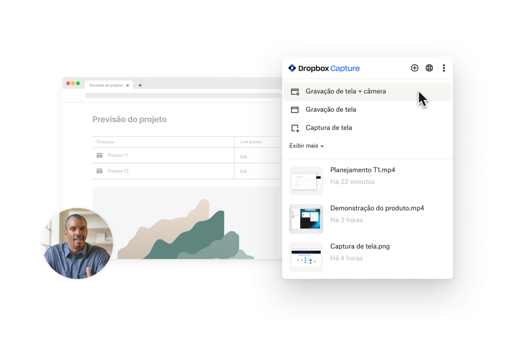 Dropbox Essentials para profissionais - Dropbox