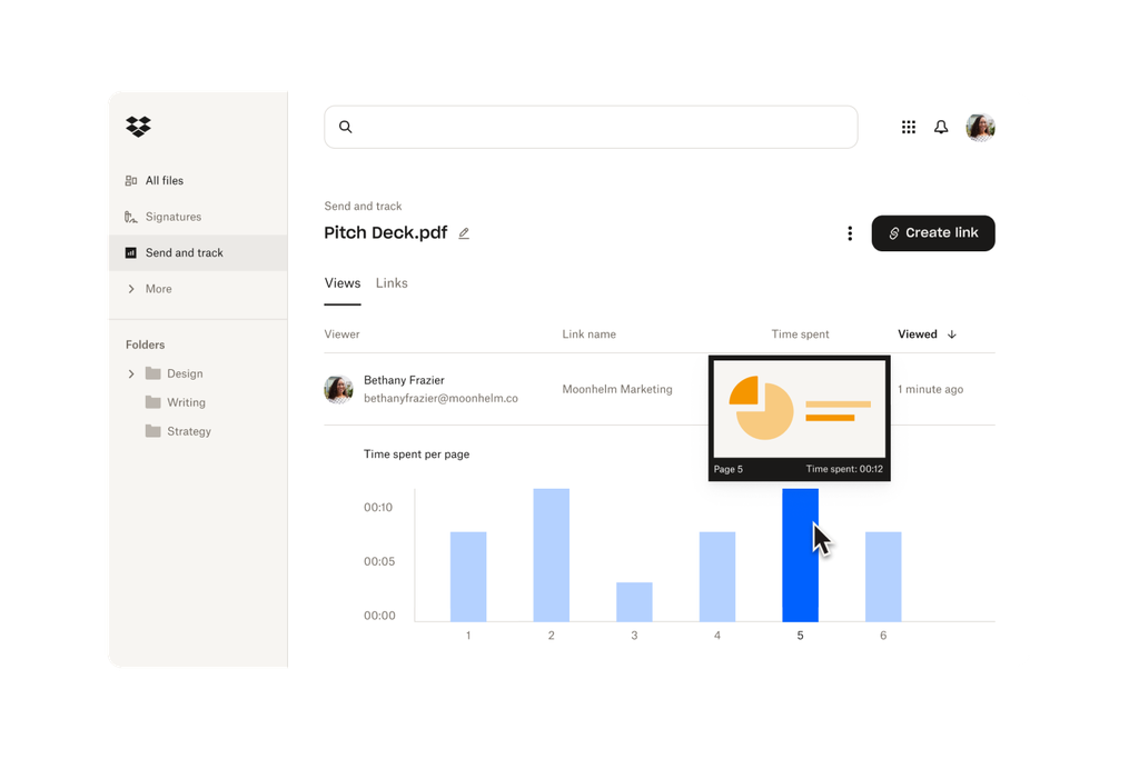 Dropbox Business for teams - Dropbox