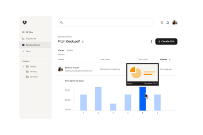 Dropbox Business for teams - Dropbox
