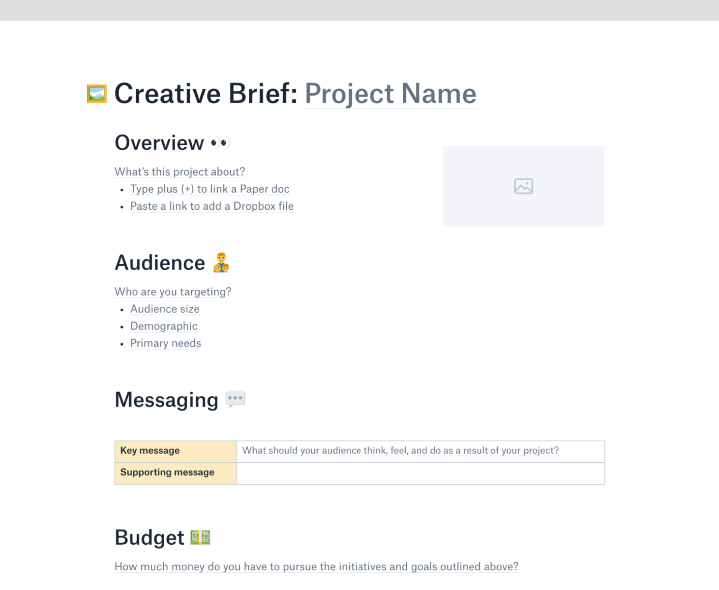 Dropbox journal store