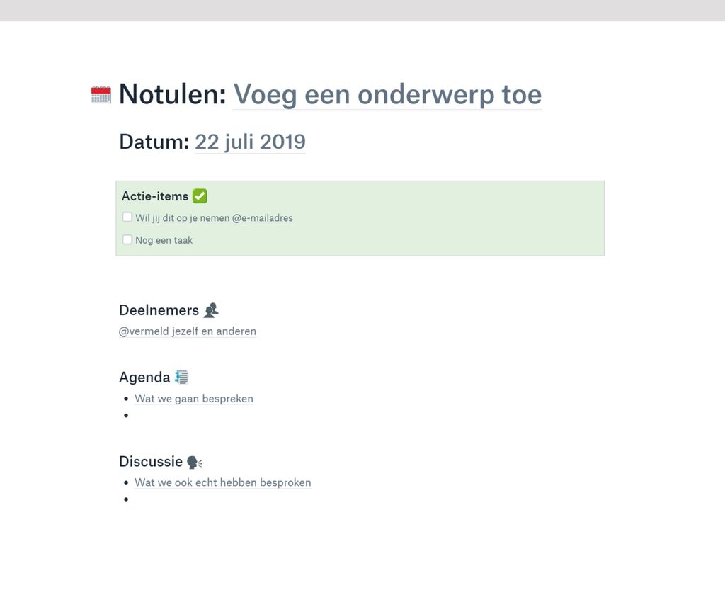 Ruim je cloudopslag op in vijf eenvoudige stappen - Dropbox