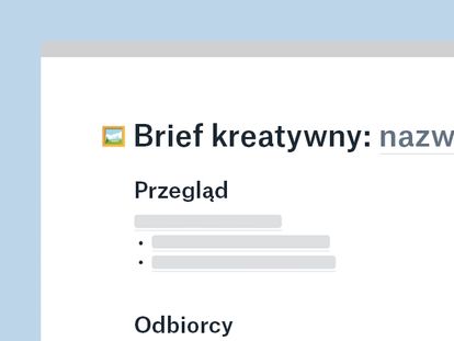 Biblioteka szablonów Paper – Dropbox