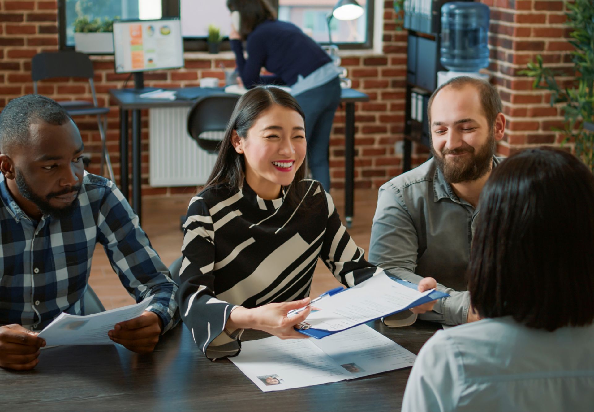 Dropbox Partners and Integrations