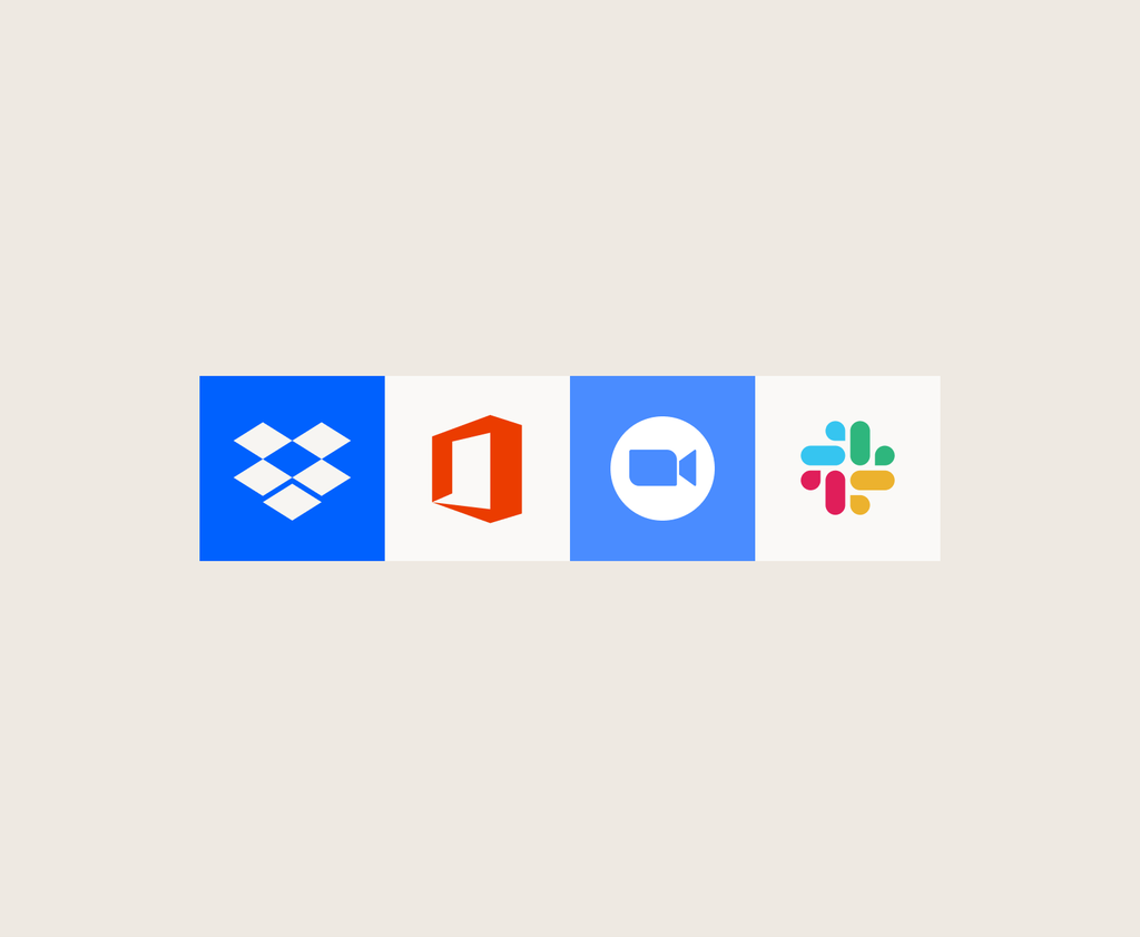 Dropbox Partners and Integrations