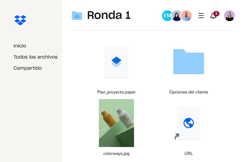 dropbox.com