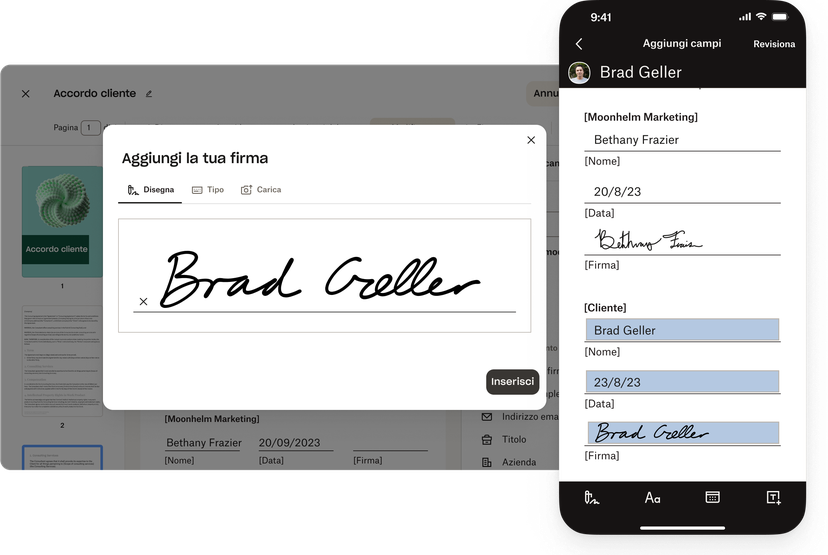 Dropbox per i creativi - Dropbox