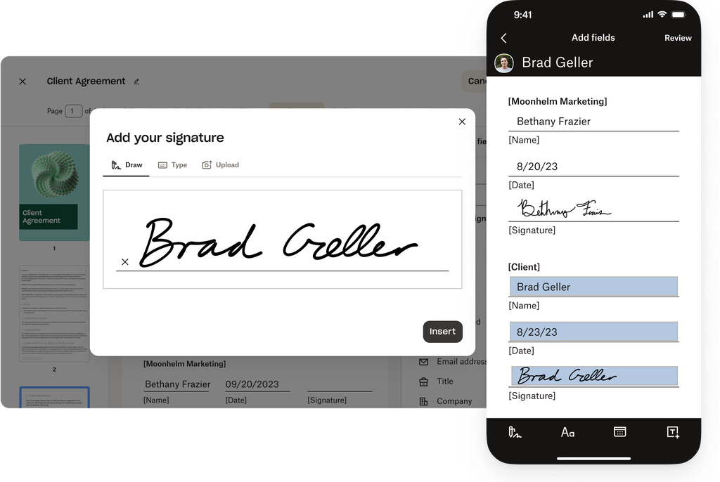 Dropbox for HR teams - Dropbox