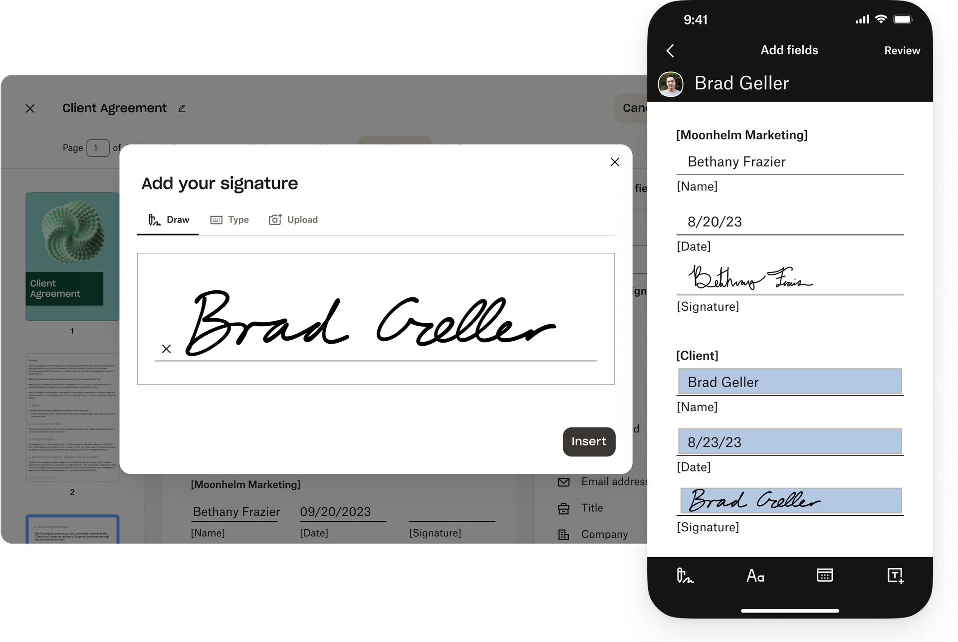 Dropbox for HR teams - Dropbox