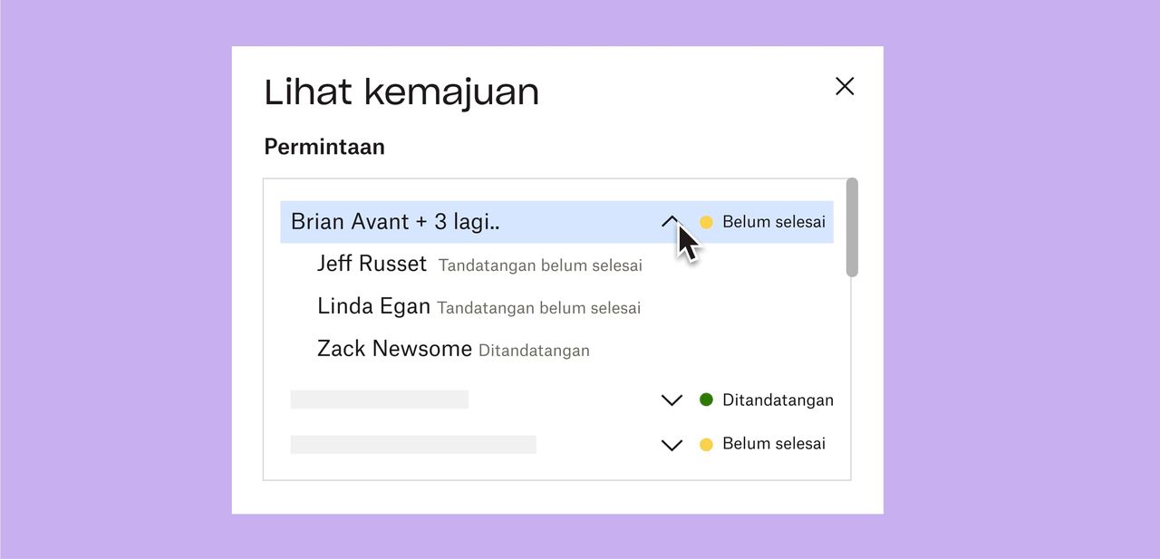 Kemas Kini Produk HelloSign September 2022