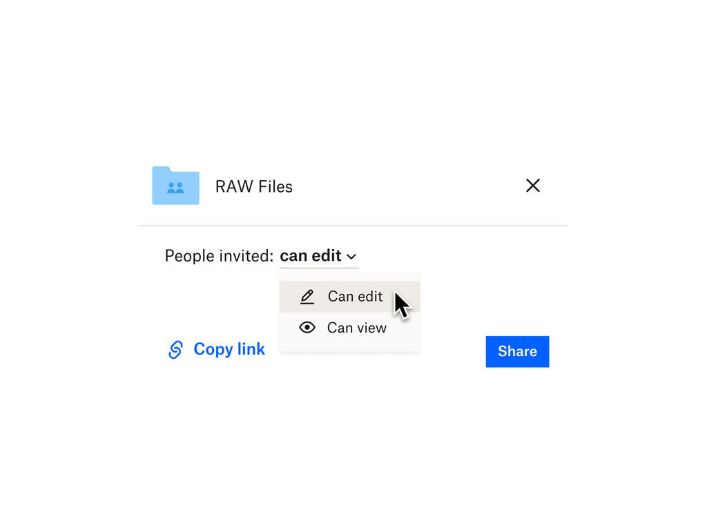 Dropbox Product Updates - June 2022