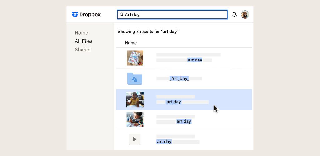 Dropbox 2023 年 4 月产品更新