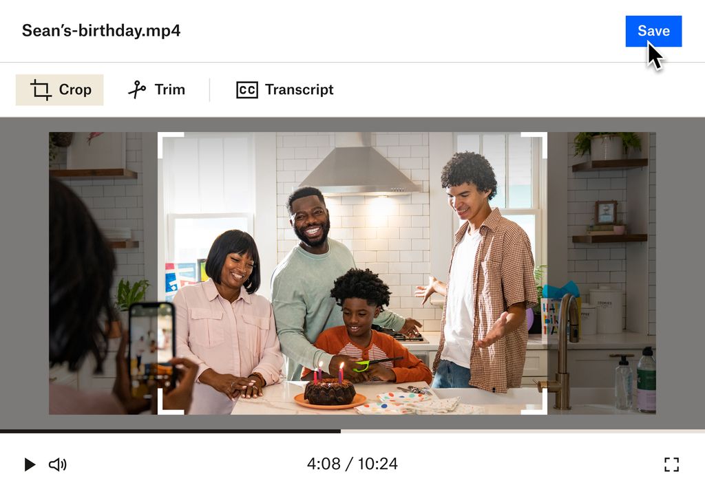 Dropbox August 2023 Product Updates