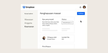 Pembaruan Produk Dropbox Desember 2022